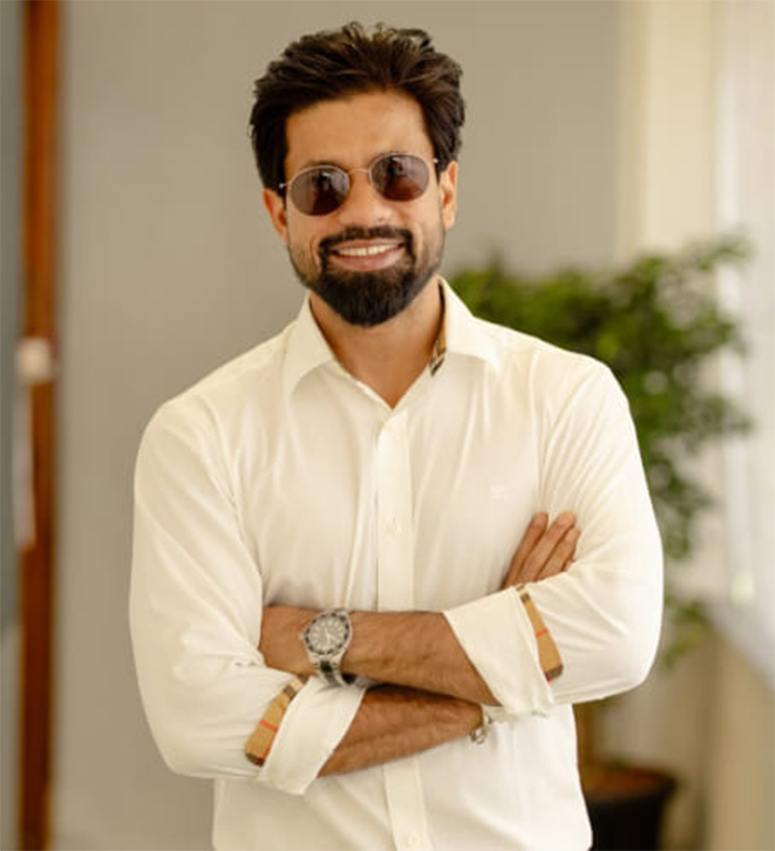 Who Is Antony Thattil? Family, Net Worth, Business & More About Keerthy Suresh's Husband - Filmibeat