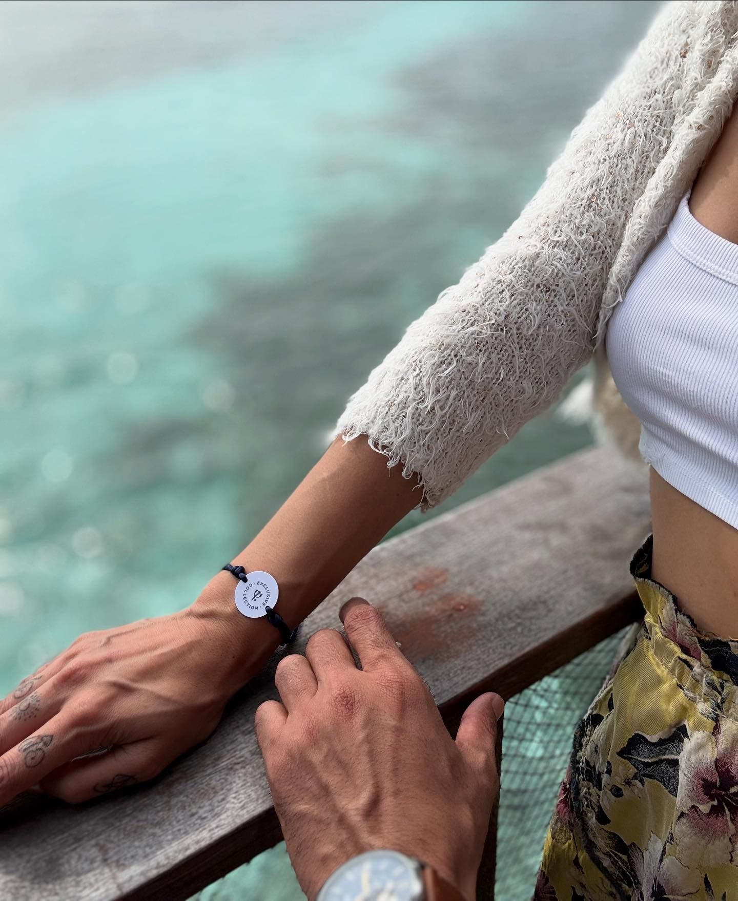 Who Is Bhushan Pradhan? Anusha Dandekar's Rumored Boyfriend - Filmibeat