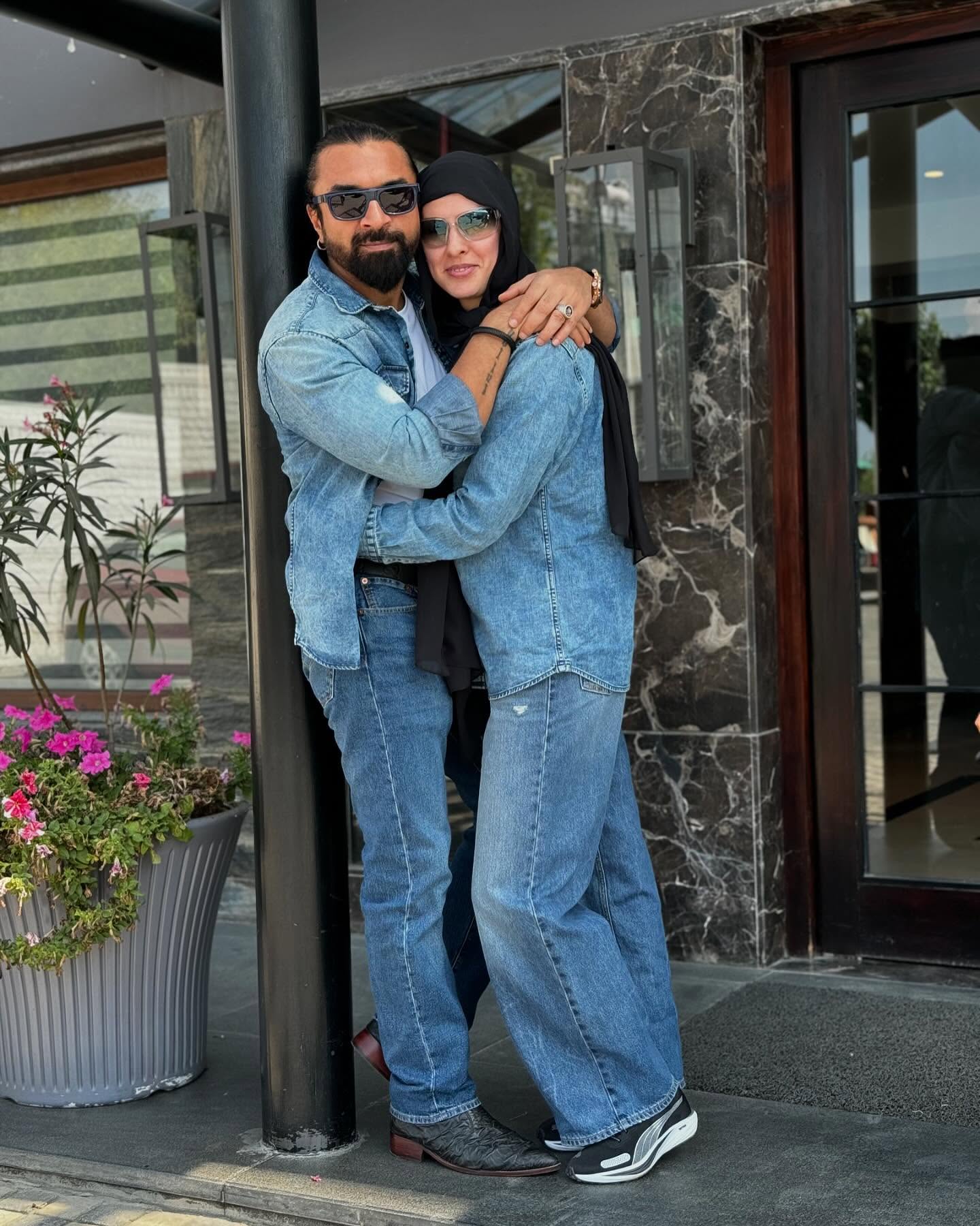 Who Is Fallon Guliwala? Know All About Ajaz Khan's Wife | Fallon ...