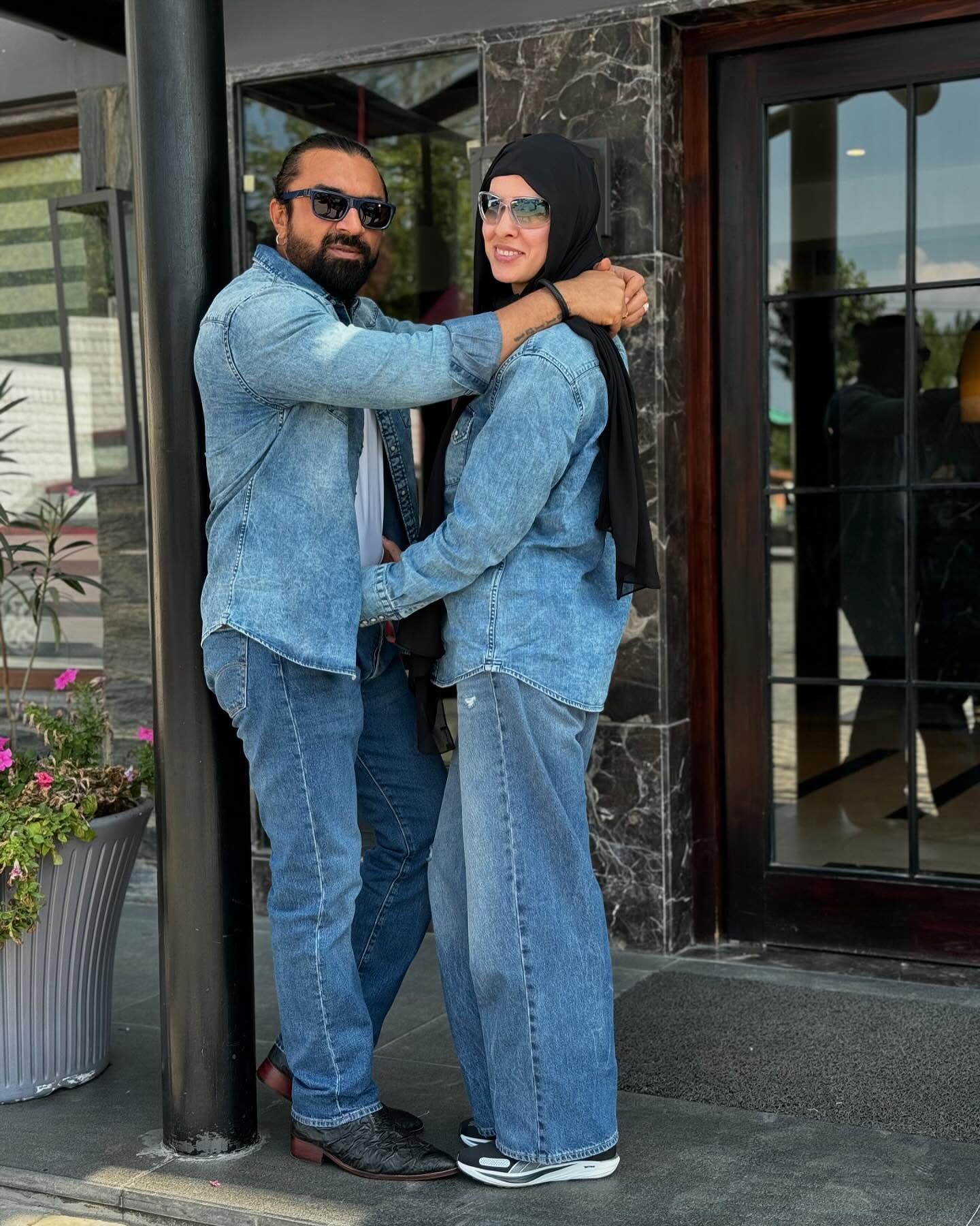 Who Is Fallon Guliwala? Know All About Ajaz Khan's Wife | Fallon ...