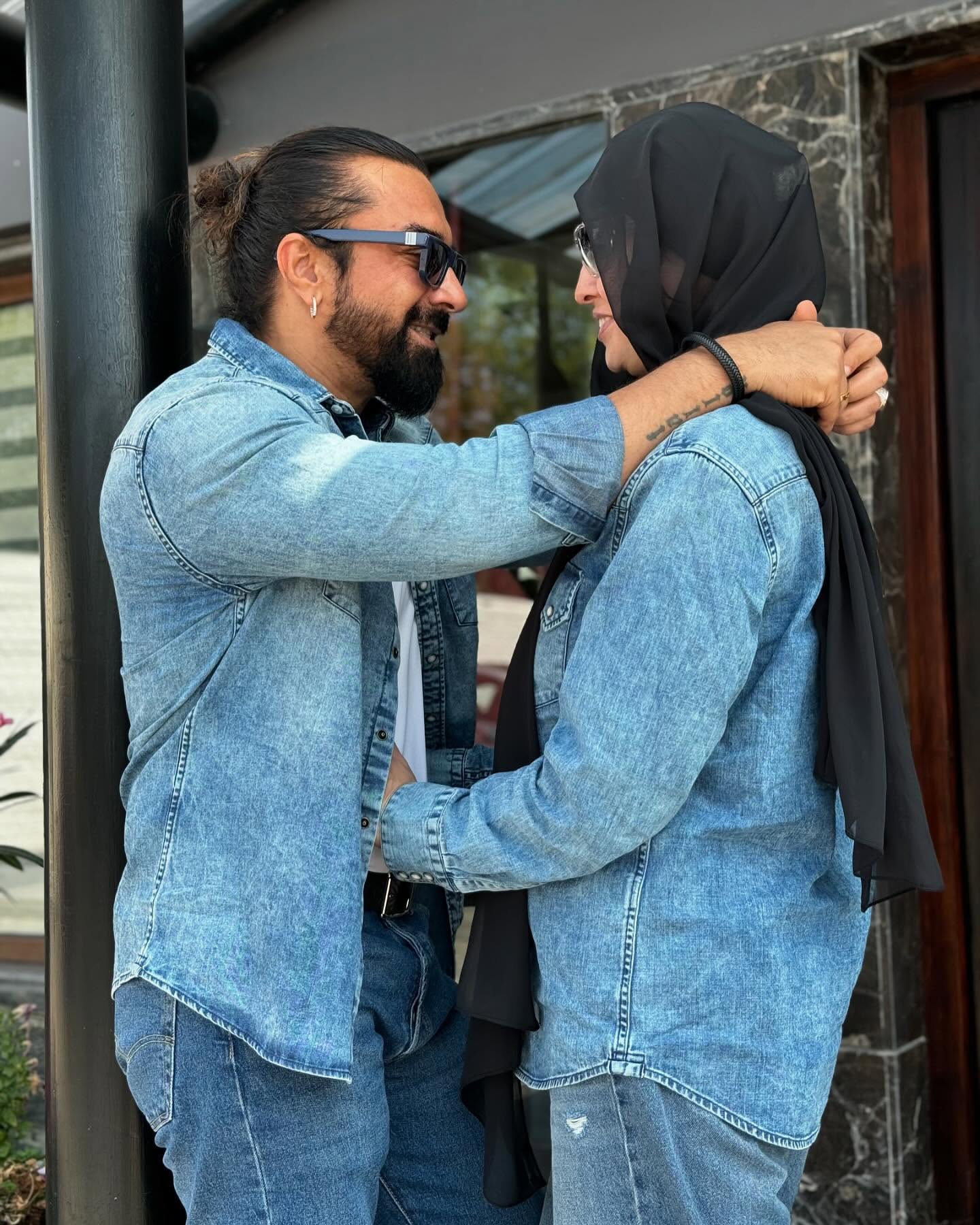 Who Is Fallon Guliwala? Know All About Ajaz Khan's Wife | Fallon ...