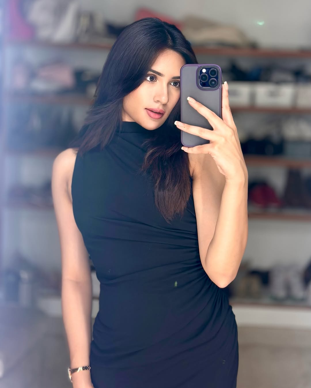 Who Is Kalidas Jayaram's Wife Tarini Kalingarayar? Everything About ...