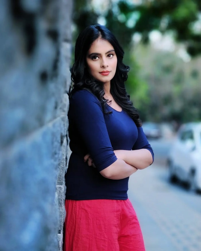 Who Is Kannada Actress Shobitha Shivanna | Shobitha Shivanna Age ...