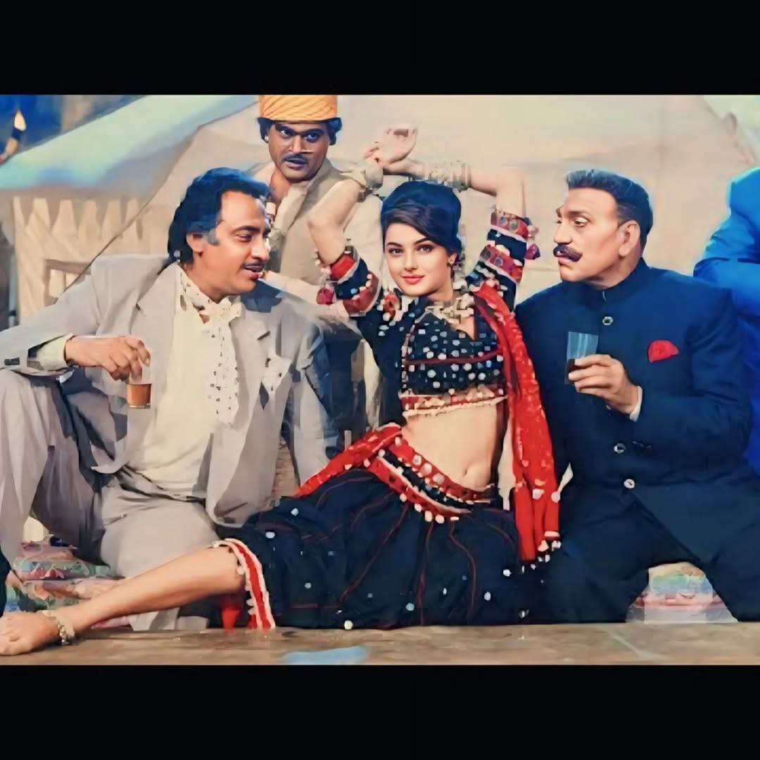 Who Is Mamta Kulkarni? | Why Did Mamta Kulkarni Leave India? | Mamta ...