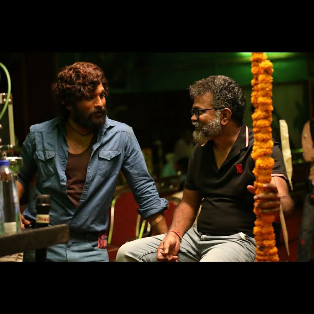 Who Is Pushpa 2 Director Sukumar? Know Everything About The Talented Director | Who Is Sukumar ...