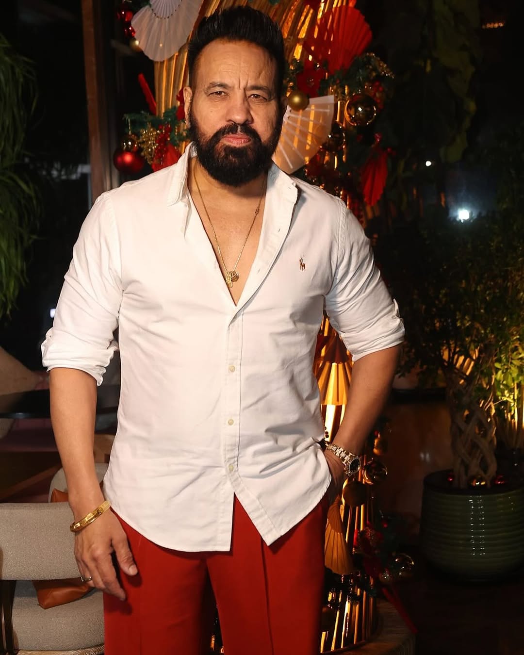 Who Is Salman Khan's Bodyguard Shera? Know His Whopping Salary & Lavish ...