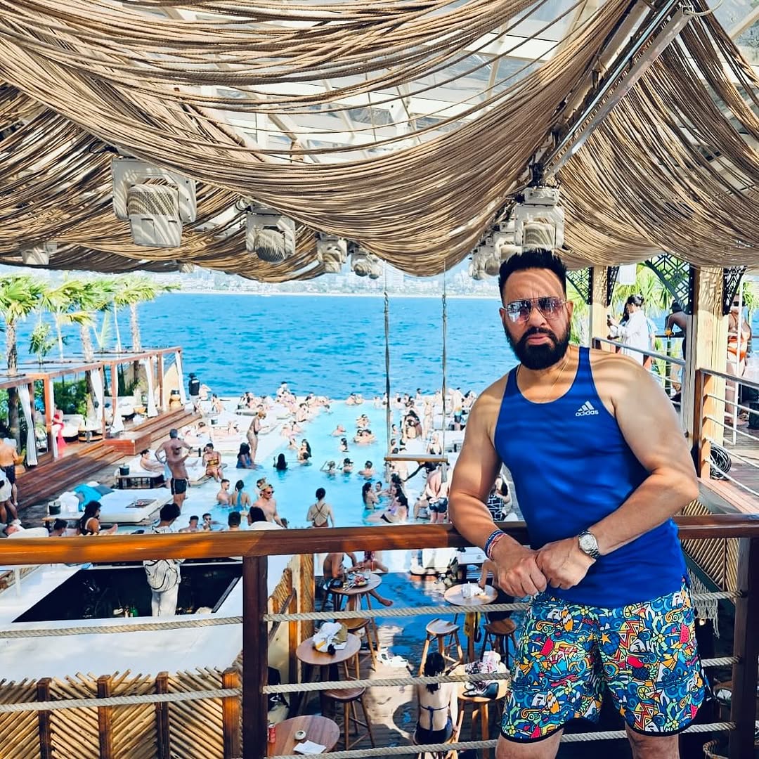 Who Is Salman Khan's Bodyguard Shera? Know His Whopping Salary & Lavish ...