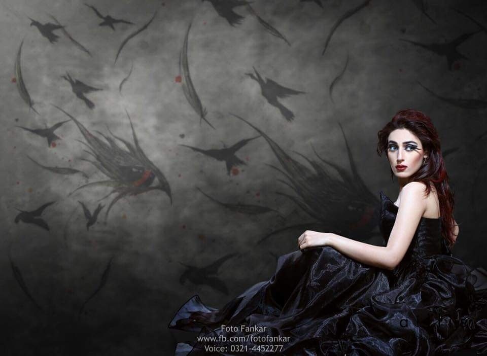 Who Is Samra Chaudhry? Pakistani Model-Influencer's Three MMS Video ...