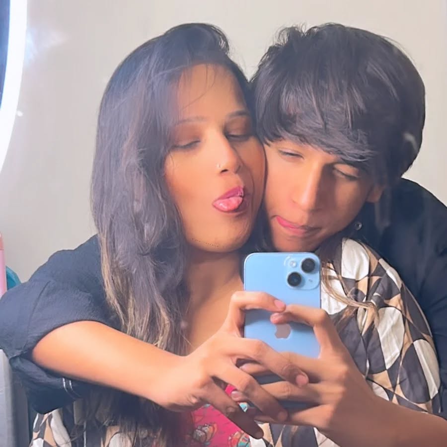Who Is Sapna Singh? Popular Tv Actress 14-Year Old Son Found Dead In ...