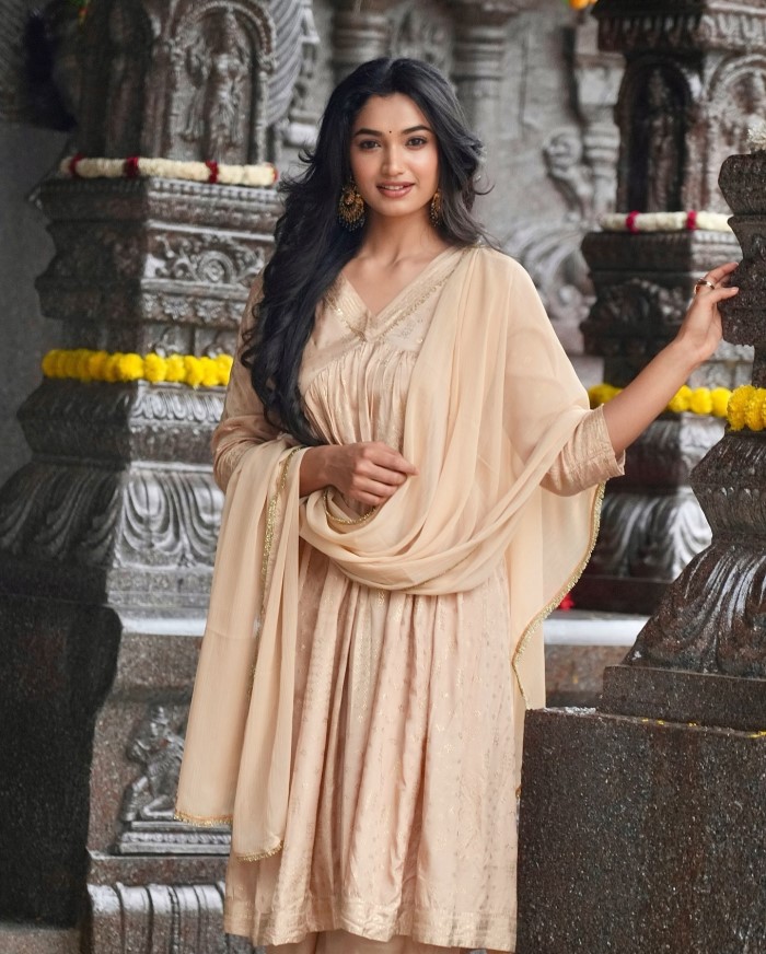 Who Is UI Movie Lead Actress Reeshma Nanaiah? Know All About The ...