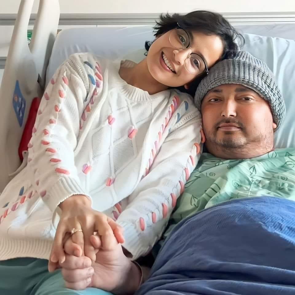 Who Was Bivek Pangeni? Nepali Social Media Influencer Passes Away In US After Battling Stage 3 ...