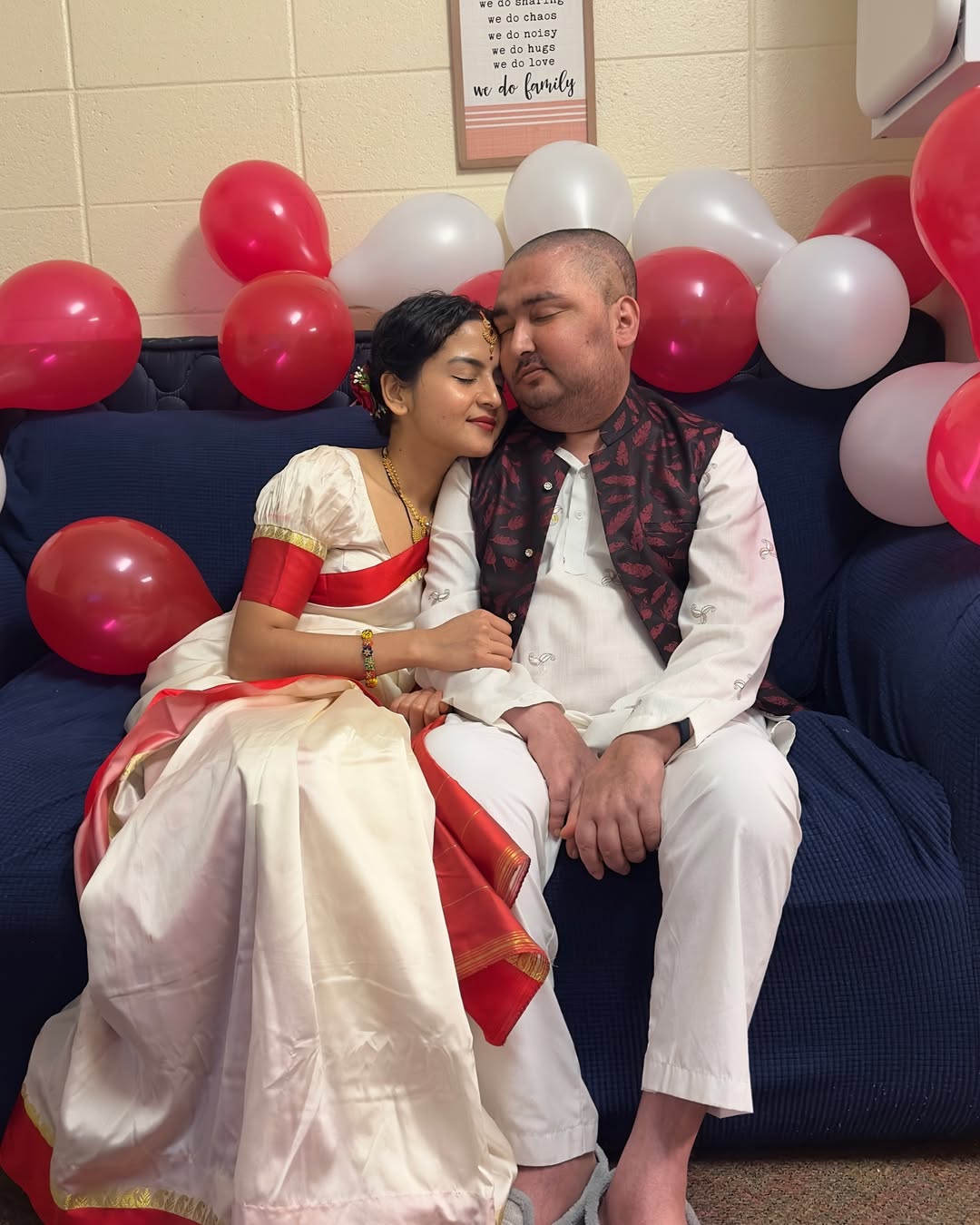 Who Was Bivek Pangeni? Nepali Social Media Influencer Passes Away In US After Battling Stage 3 ...