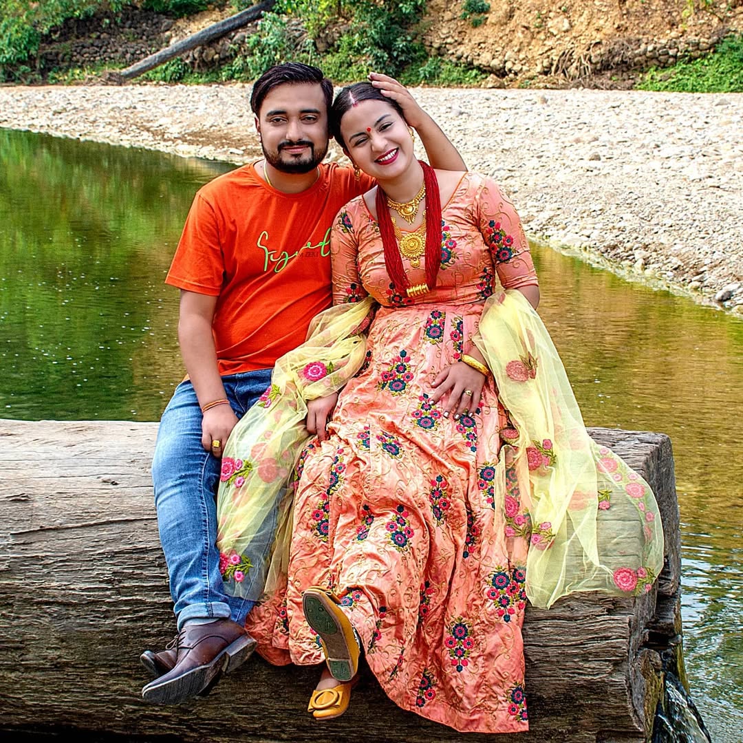 Who Was Bivek Pangeni? Nepali Social Media Influencer Passes Away In US After Battling Stage 3 ...