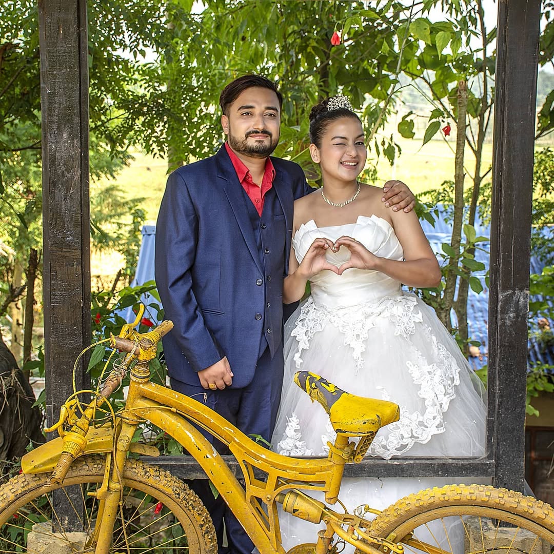 Who Was Bivek Pangeni? Nepali Social Media Influencer Passes Away In US After Battling Stage 3 ...