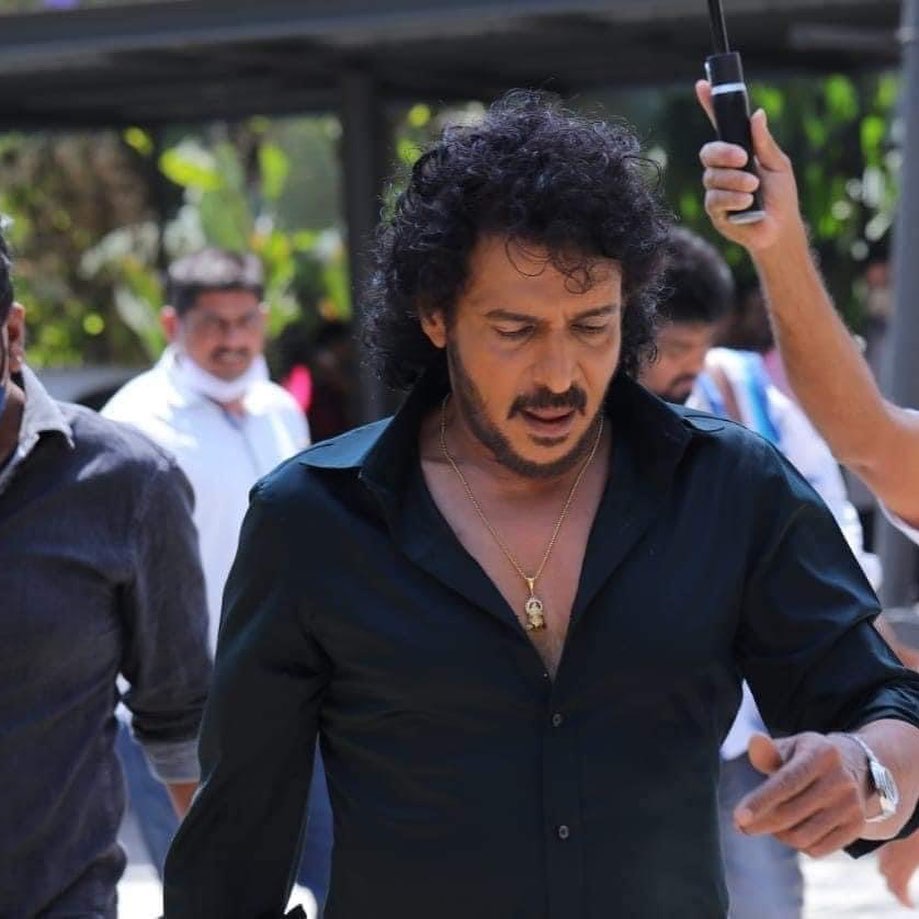 Why Upendra Rao Is So Famous As A Director: A Glimpse Into His ...