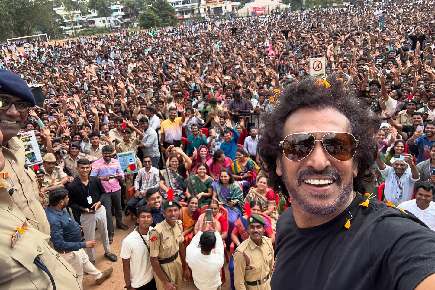 Why Upendra Rao Is So Famous As A Director: A Glimpse Into His ...