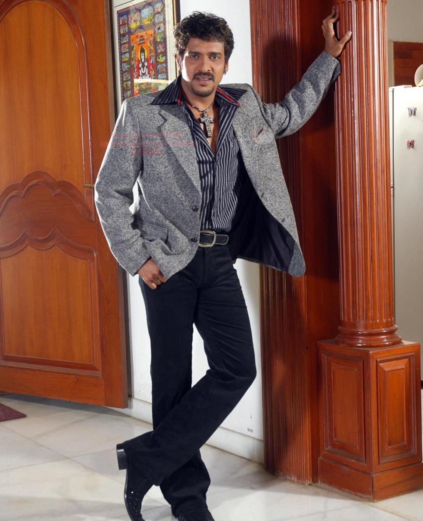 Why Upendra Rao Is So Famous As A Director: A Glimpse Into His ...