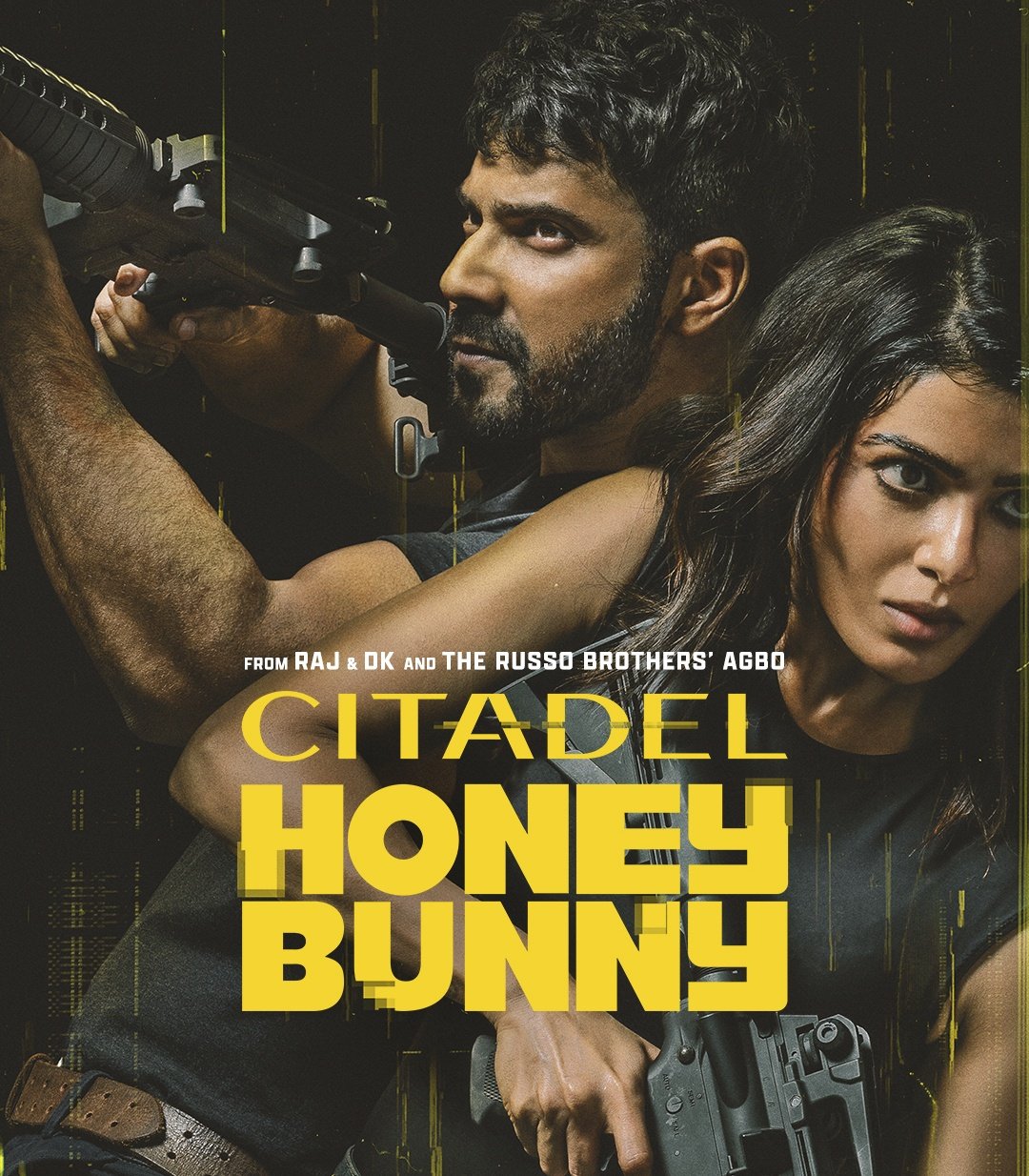 Year Ender 2024: Call Me Bae To Citadel: Honey Bunny: 7 Best Must Watch ...