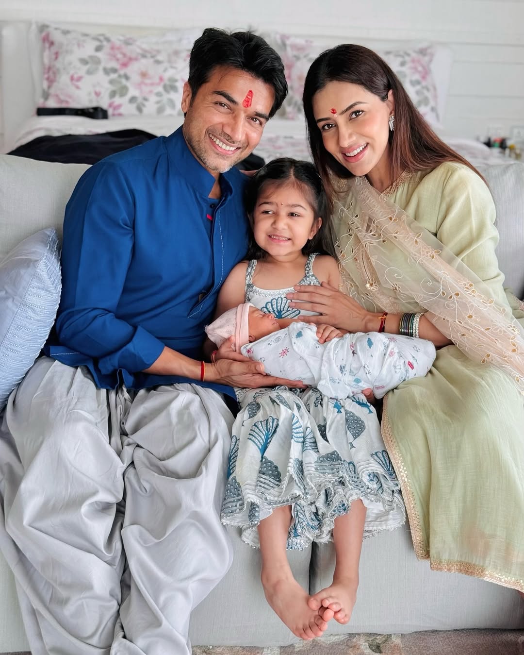 Year Ender 2024: Devoleena Bhattacharjee To Shraddha Arya, Popular Tv ...