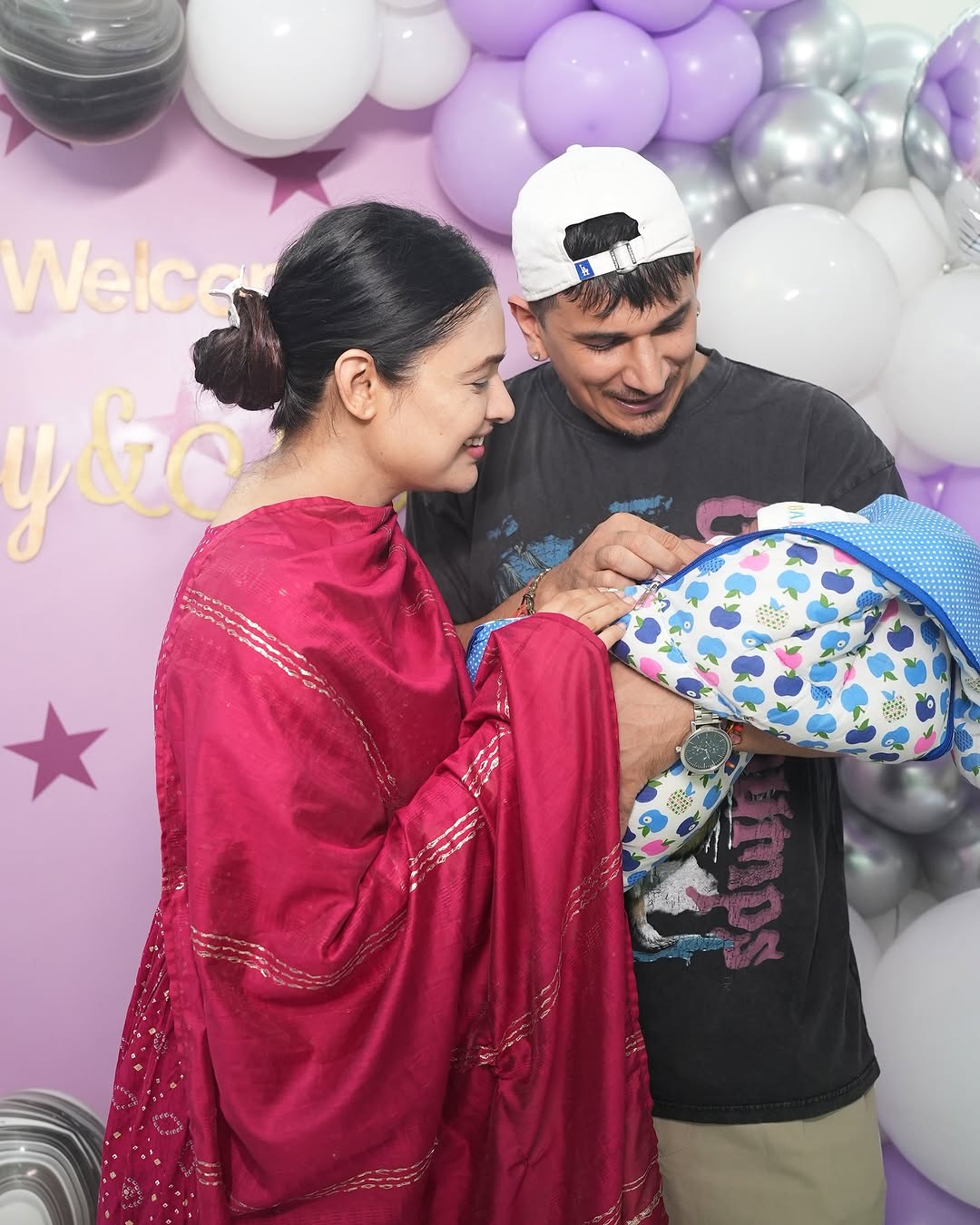 Year Ender 2024: Devoleena Bhattacharjee To Shraddha Arya, Popular Tv Actresses Who Became ...