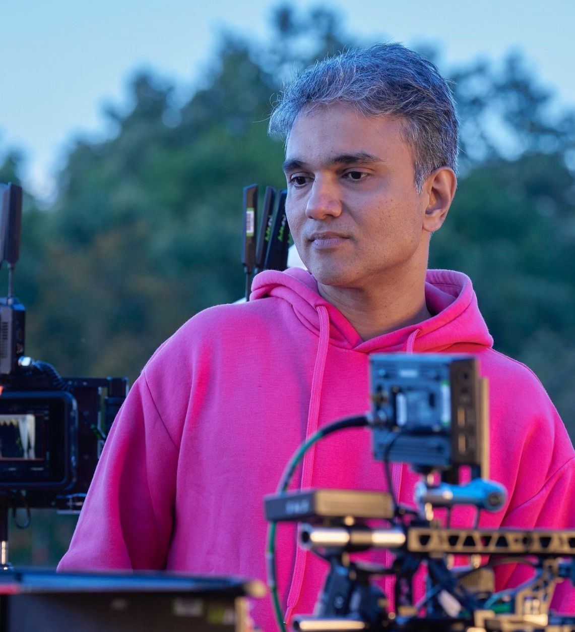 Year Ender 2024: Sanjay Leela Bhansali To Mudassar Aziz: Directors Who ...