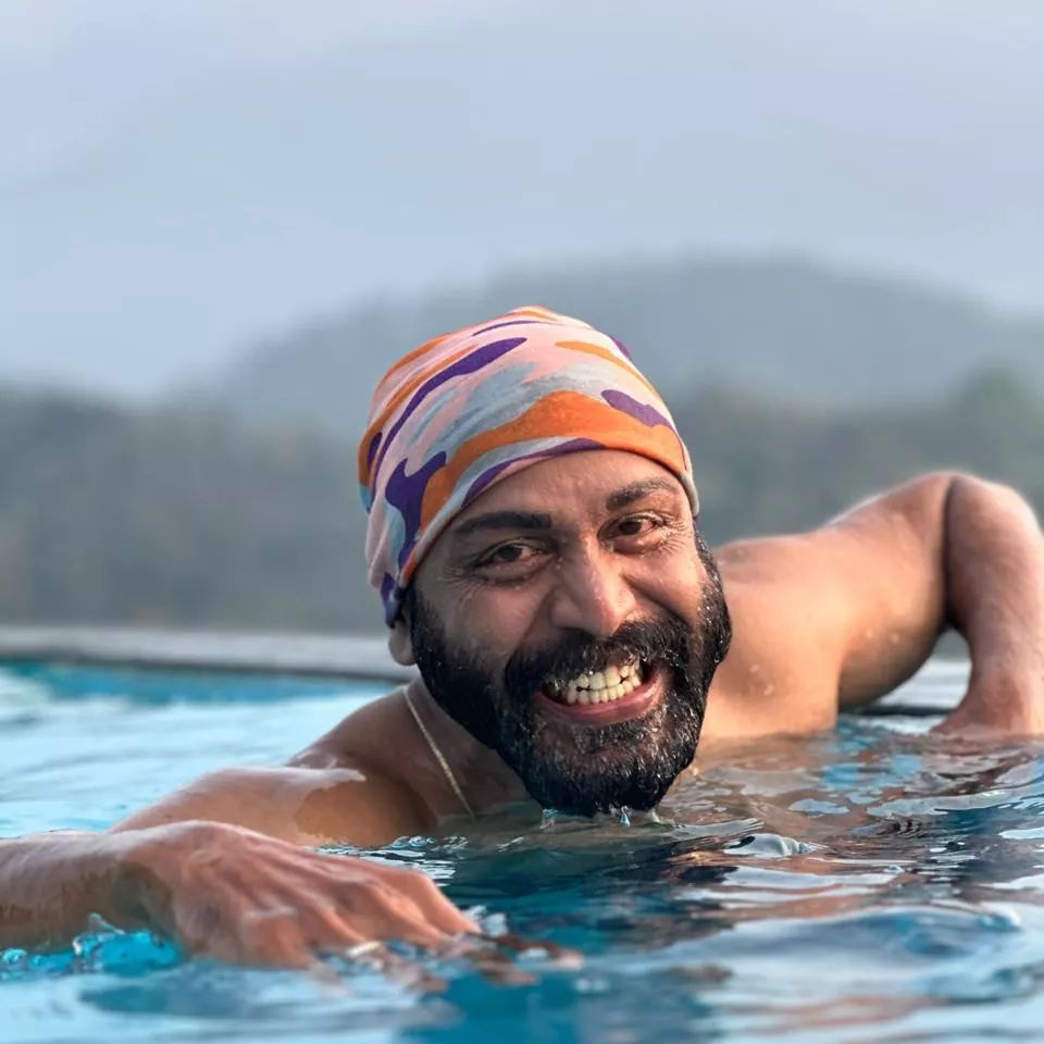 Yuvanraj Nethrun:Photos| Yuvanraj Nethrun Family Pics| Yuvanraj Nethrun ...