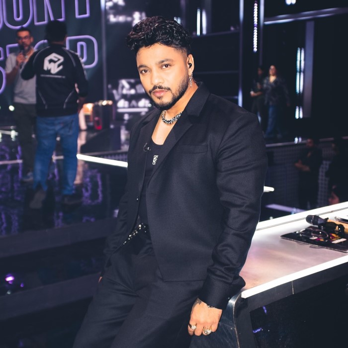 4 Indian Rappers Who Would Make A Great Biopic - Filmibeat