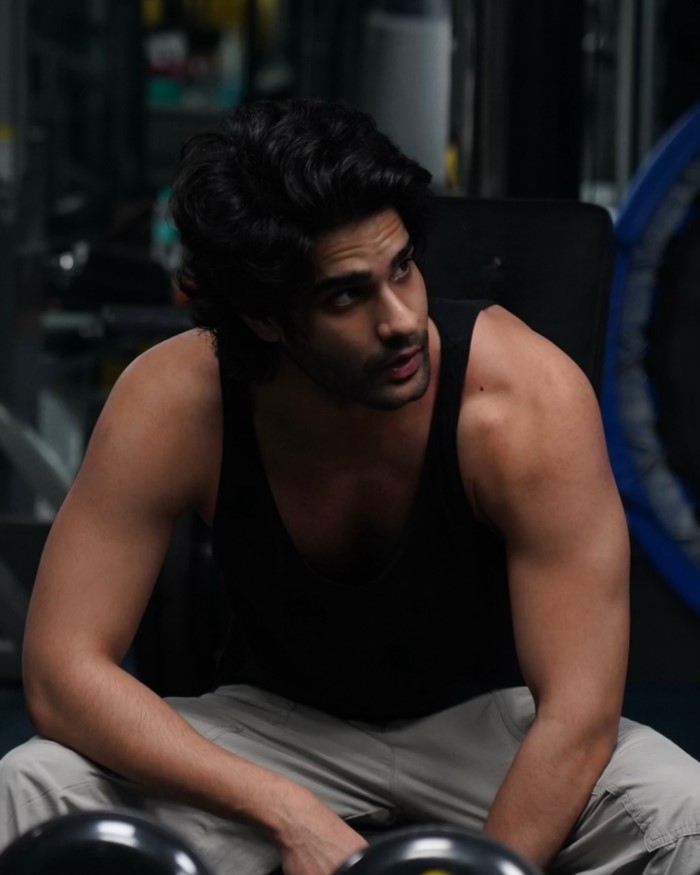 5 Little-Known Facts About Aaman Devgan You Shouldn't Miss Before His ...