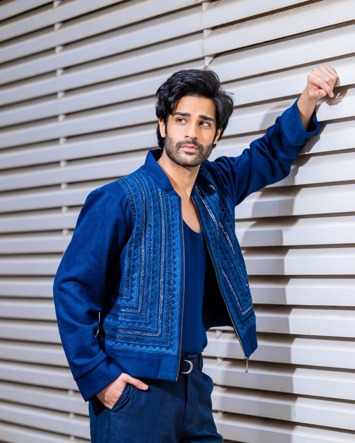 5 Little-Known Facts About Aaman Devgan You Shouldn't Miss Before His ...