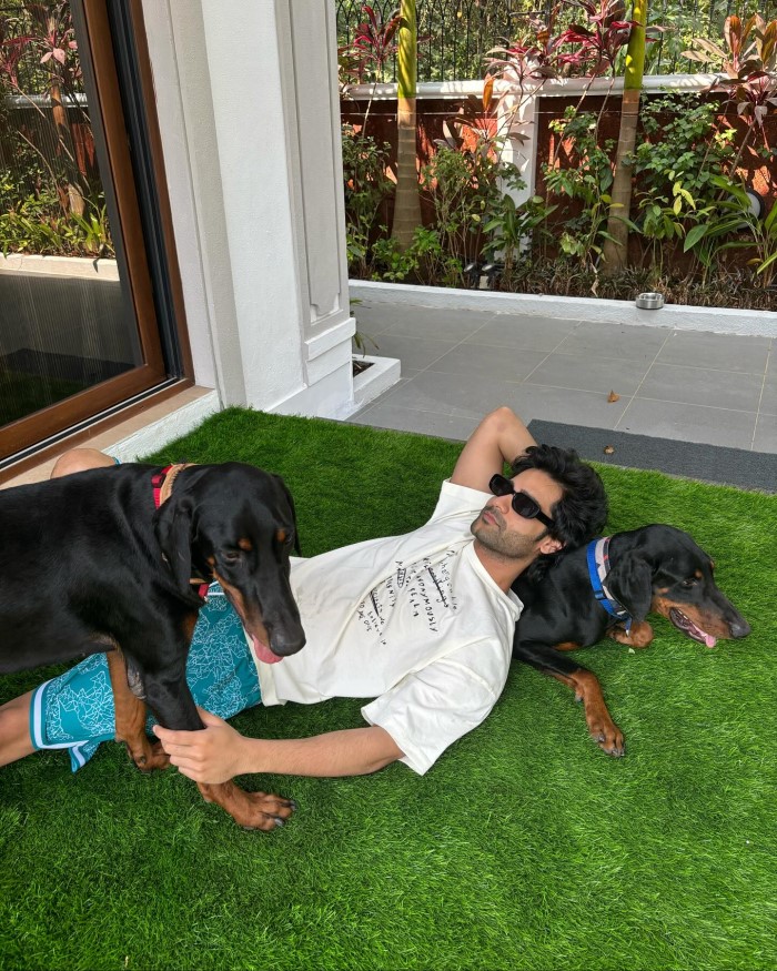 5 Little-Known Facts About Aaman Devgan You Shouldn't Miss Before His ...