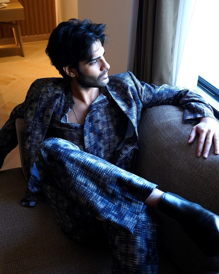 5 Little-Known Facts About Aaman Devgan You Shouldn't Miss Before His ...