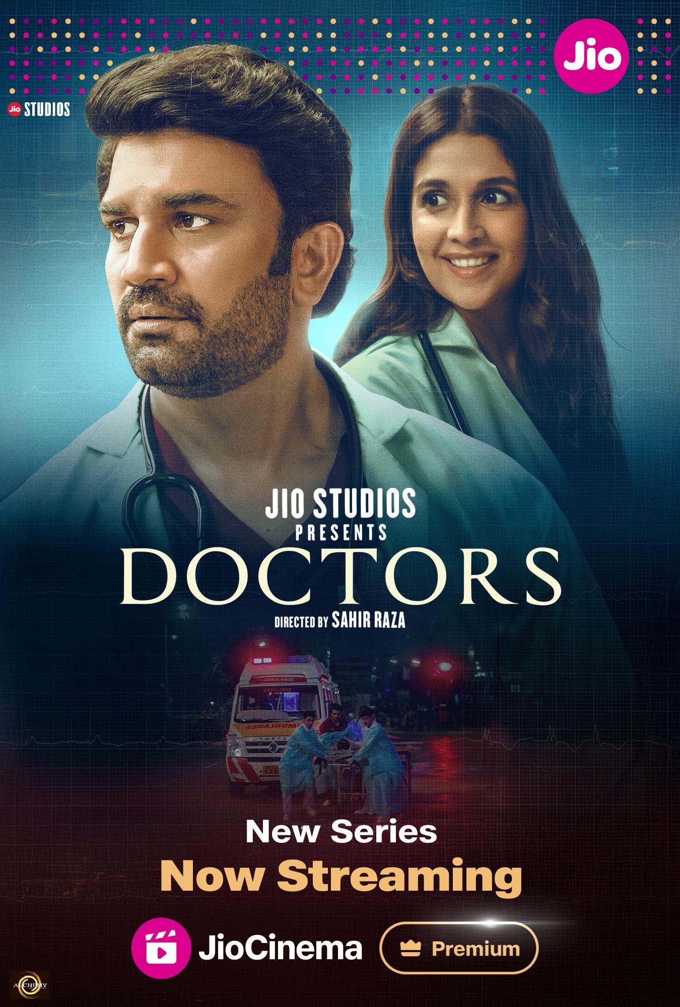 5 Reasons To Watch Doctors On Jio Cinema - Filmibeat