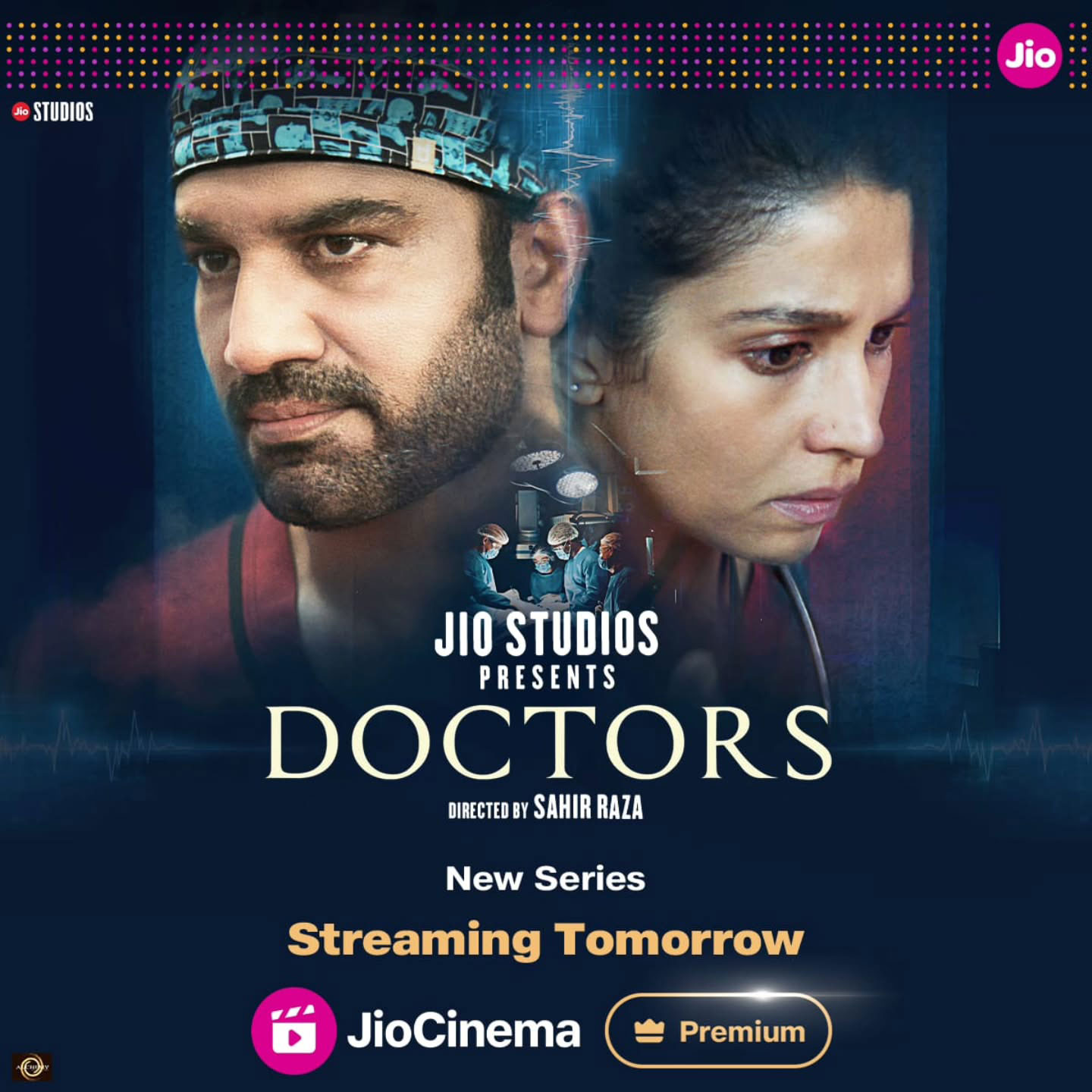 5 Reasons To Watch Doctors On Jio Cinema - Filmibeat