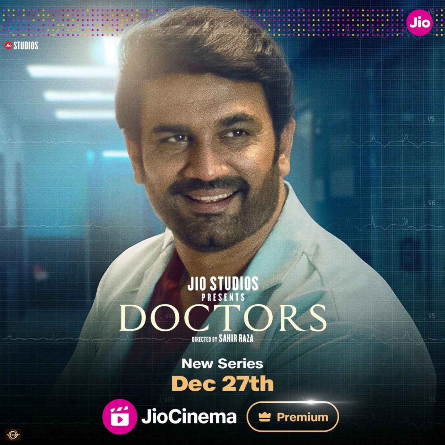 5 Reasons To Watch Doctors On Jio Cinema - Filmibeat
