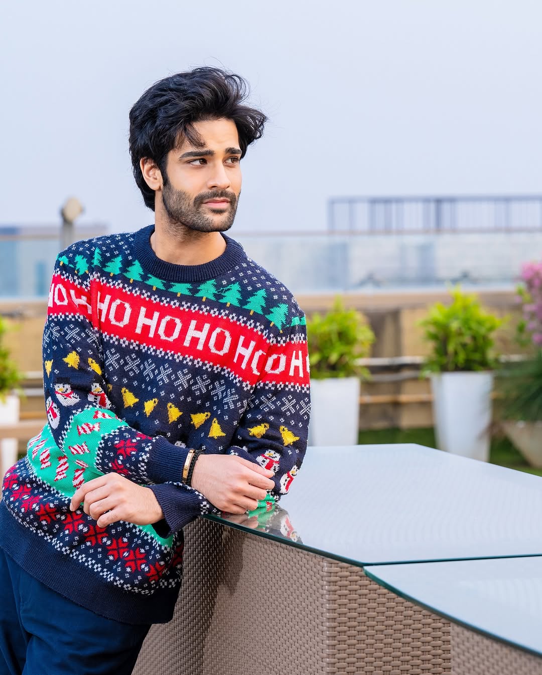 6 looks Of Aaman Devgan That Proves He Is The New Chocolate Boy Of B ...