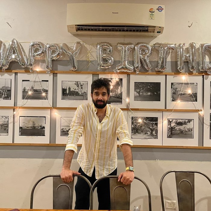 Adhik Ravichandran: Director of "Good Bad Ugly" And His Cinematic ...