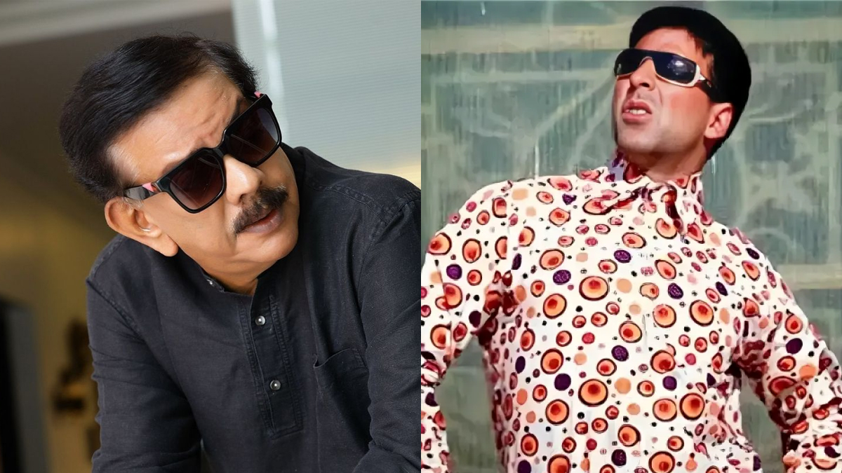 Akshay Kumar And Priyadarshan Reunite For Hera Pheri 3 - Filmibeat