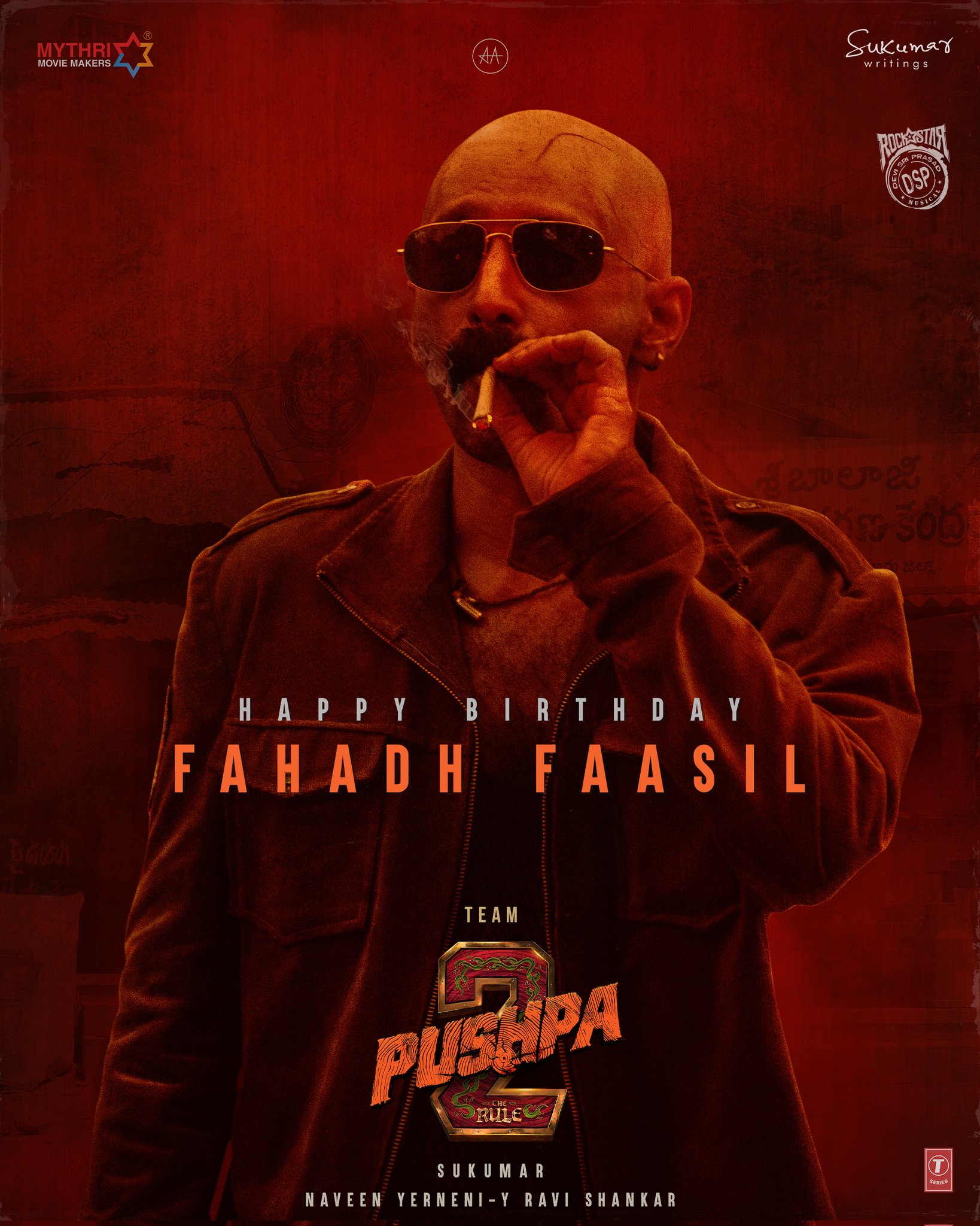 All-Time Box Office Collection of "Pushpa 2: The Rule" - Filmibeat