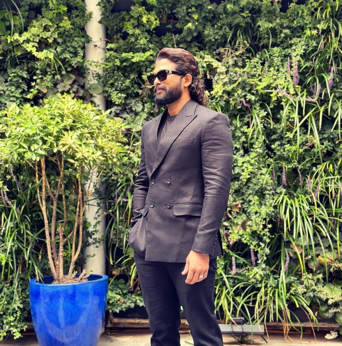 Allu Arjun's Upcoming Movies In 2025-2026 - Filmibeat