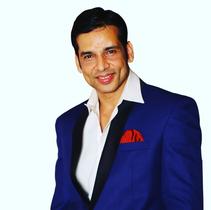 Bhojpuri Actor Sudip Pandey Passes Away, Know All About Him - Filmibeat