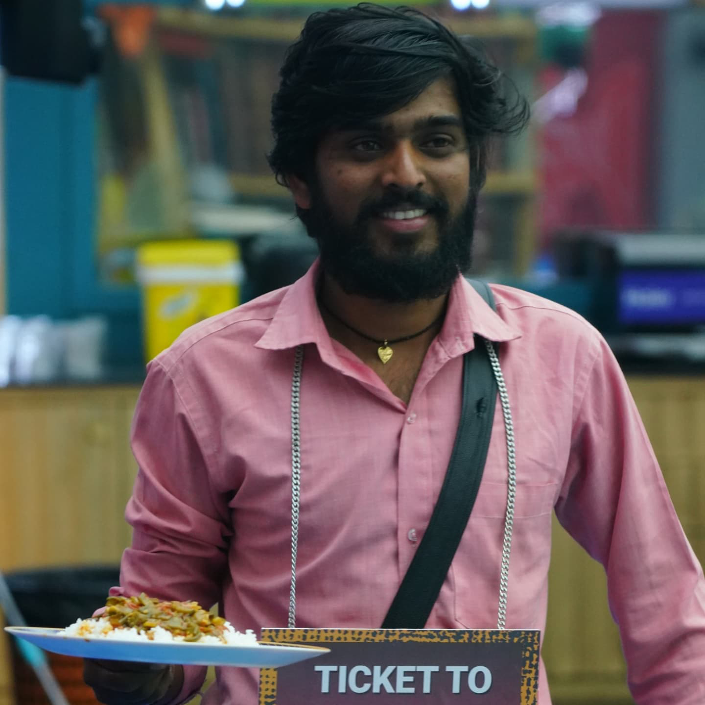 Bigg Boss Contestant Hanumantha: Early Life, Education, Rise to Fame ...