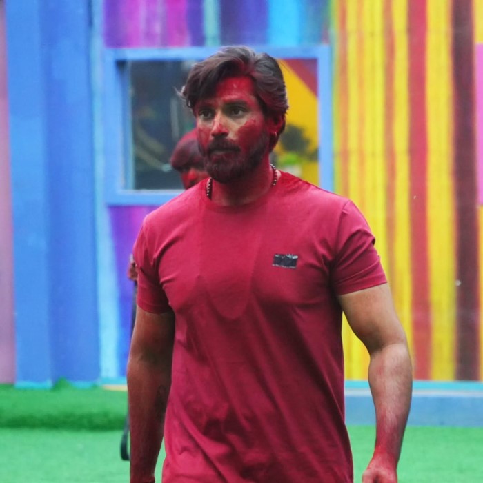 Bigg Boss Contestant Trivikram: Age, Biography, Education, Rise To Fame ...