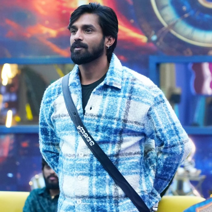 Bigg Boss Contestant Trivikram: Age, Biography, Education, Rise To Fame ...