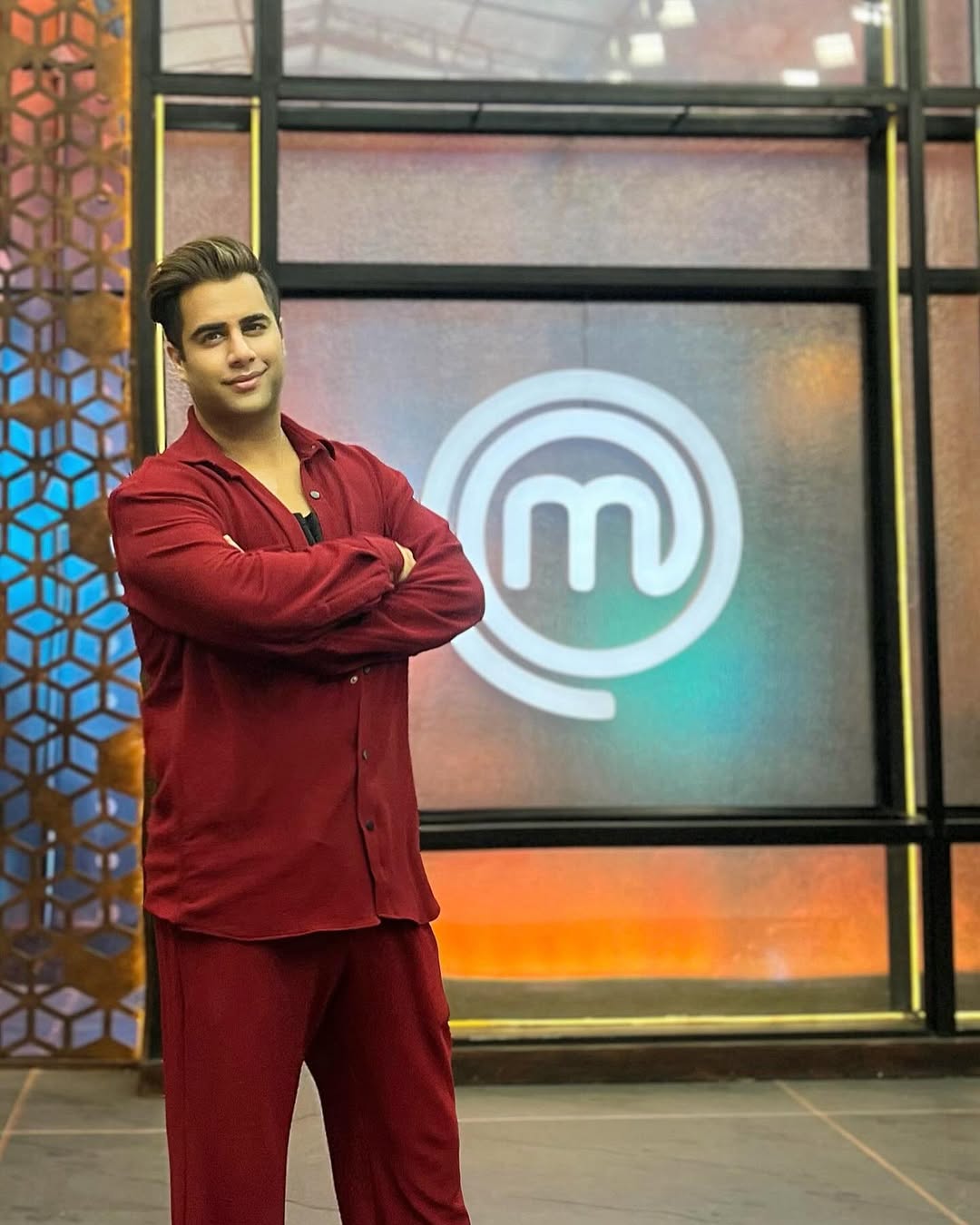 Celebrity MasterChef India on Sony TV: Full Contestant List Revealed ...