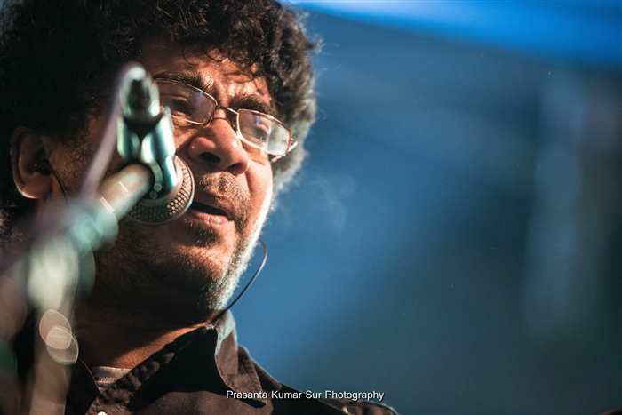 Chandramouli Biswas, Renowned Bassist Found Dead At Kolkata Home ...