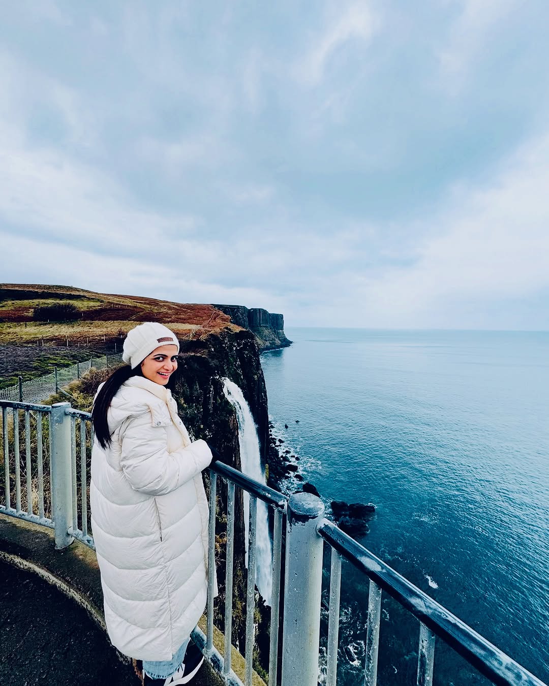 இந்த வருடமும் சிங்கிளாக ஜமாய்க்கும் டிடி நீலகண்டன்.. நியூ இயரை எப்படி ...