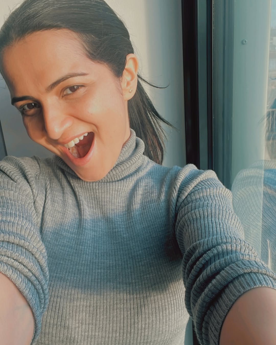 இந்த வருடமும் சிங்கிளாக ஜமாய்க்கும் டிடி நீலகண்டன்.. நியூ இயரை எப்படி ...