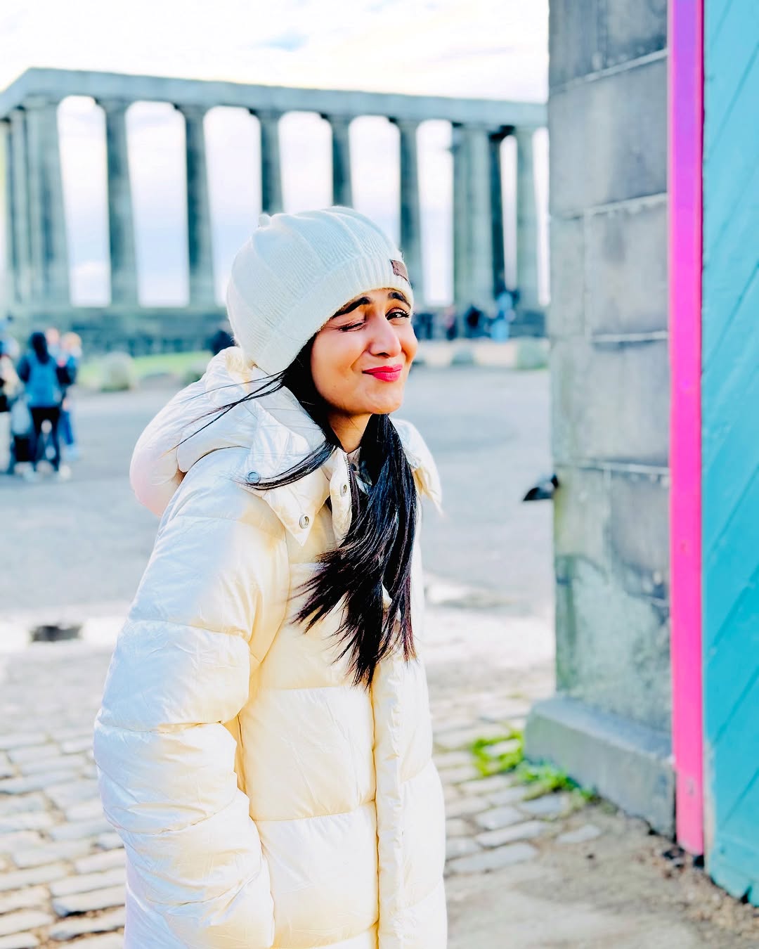 இந்த வருடமும் சிங்கிளாக ஜமாய்க்கும் டிடி நீலகண்டன்.. நியூ இயரை எப்படி ...