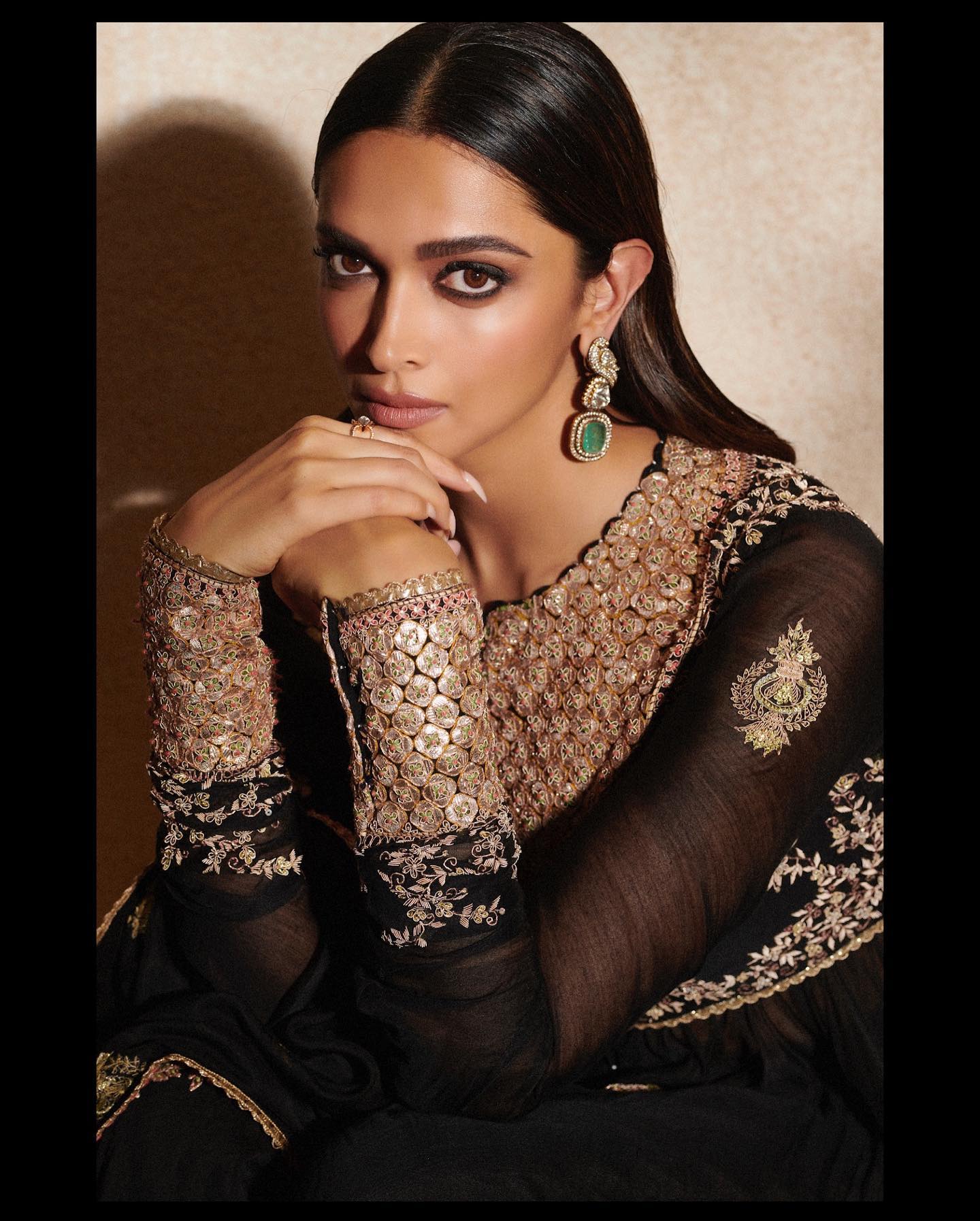 Deepika Padukone's Luxurious Lifestyle, Impressive Net Worth, and Property Portfolio - Filmibeat
