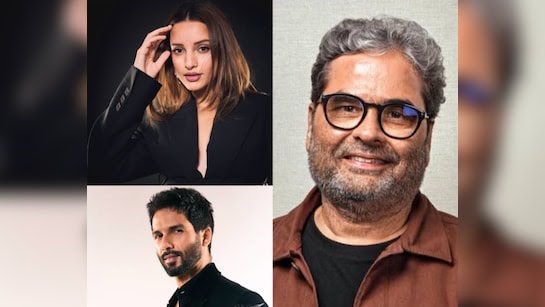 Dhadak 2 To Arjun Ustara: Triptii Dimri's Exciting Lineup Of Theatrical ...